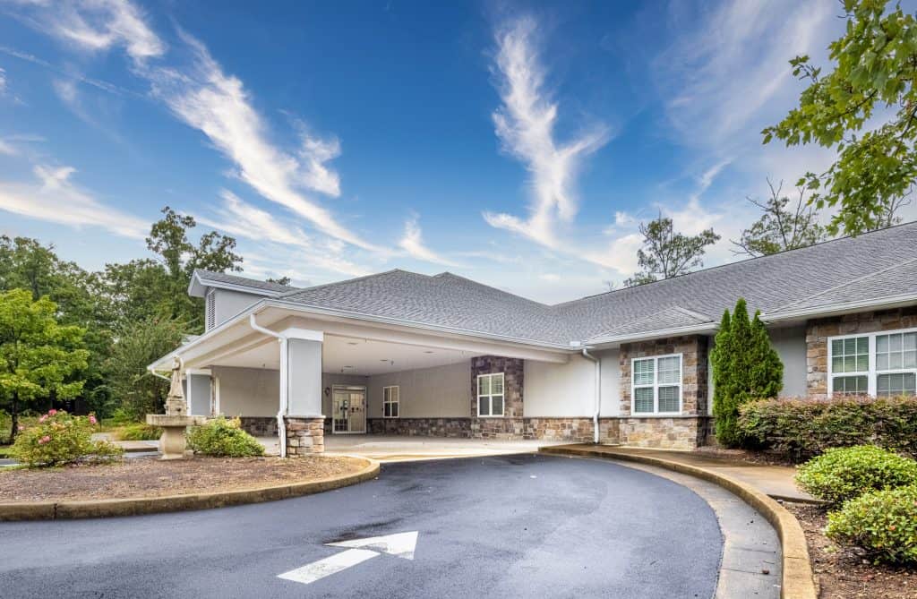 Amy Rittenhouse, Author at Southeast Detox