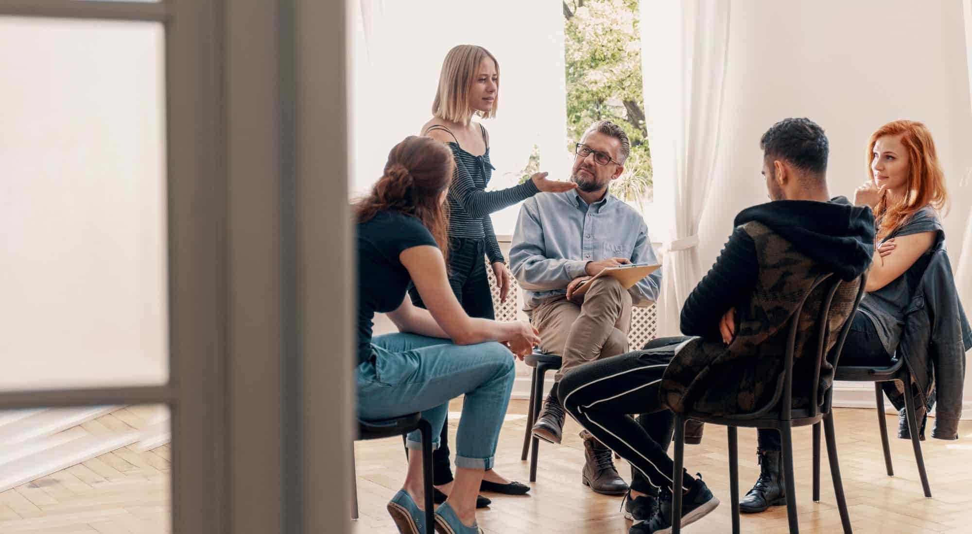 Drug and Alcohol Rehab | Southeast Detox