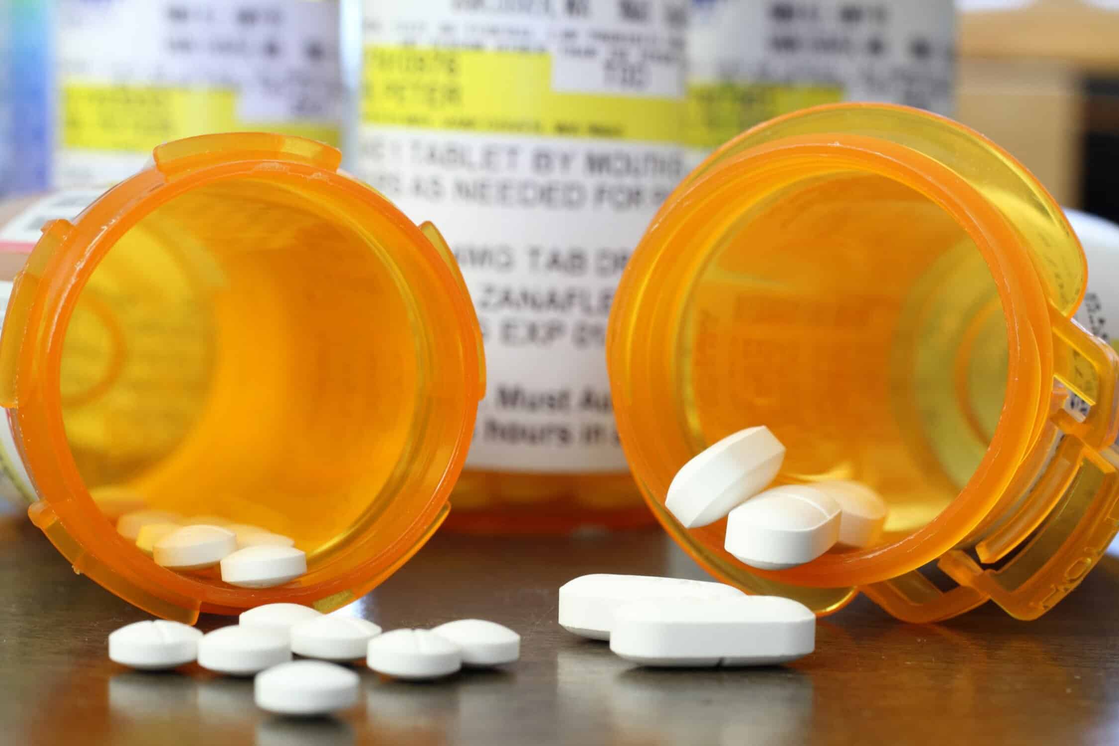 Vicodin Addiction Treatment & Rehab Program in Georgia