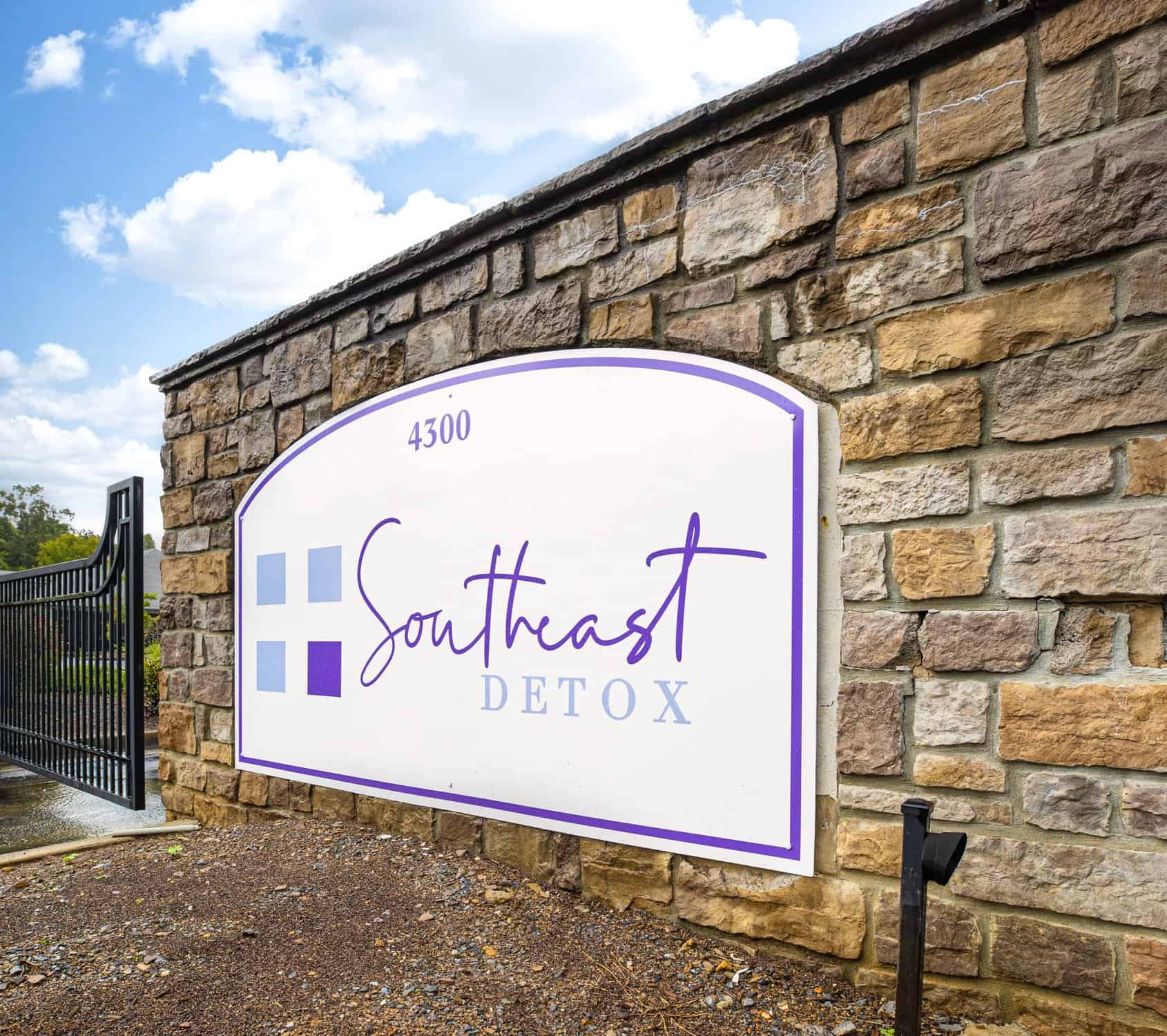 Southeast Detox Rome Ga